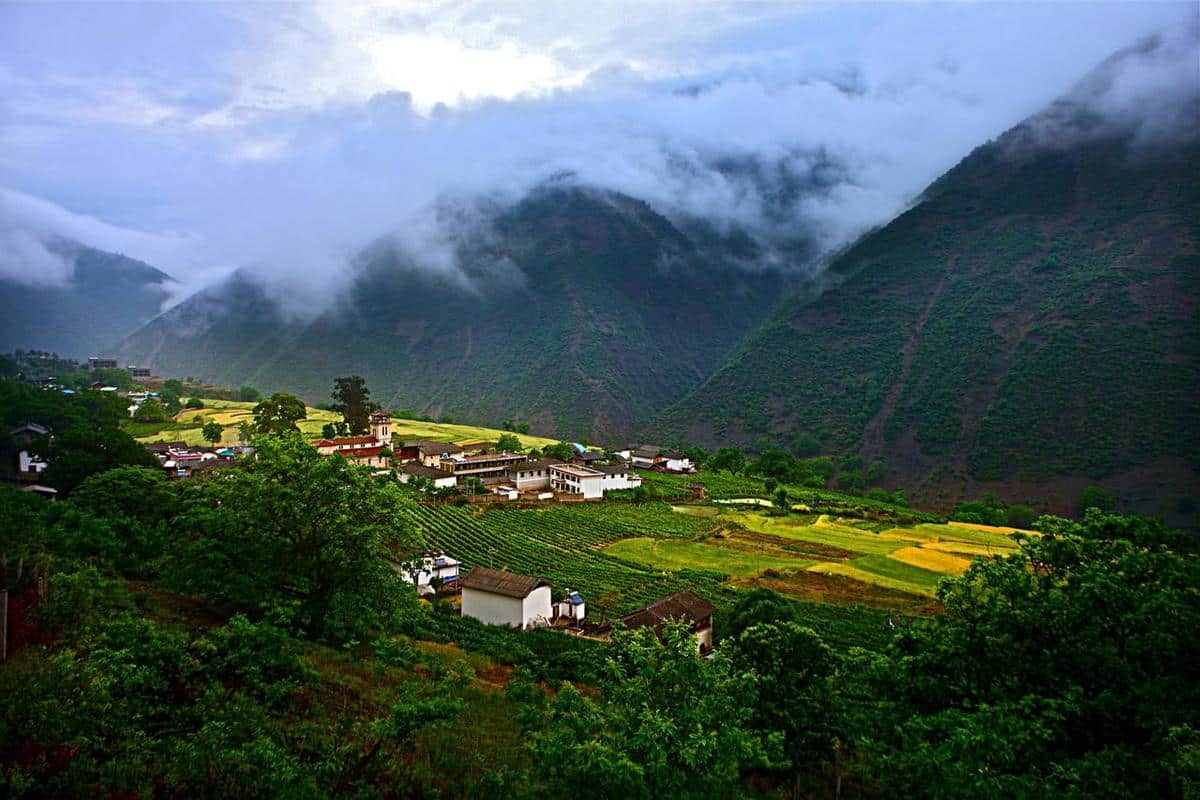 Yunnan & Nujiang 13 days – From Shangri‑La to the “hidden Tibet” of the ...