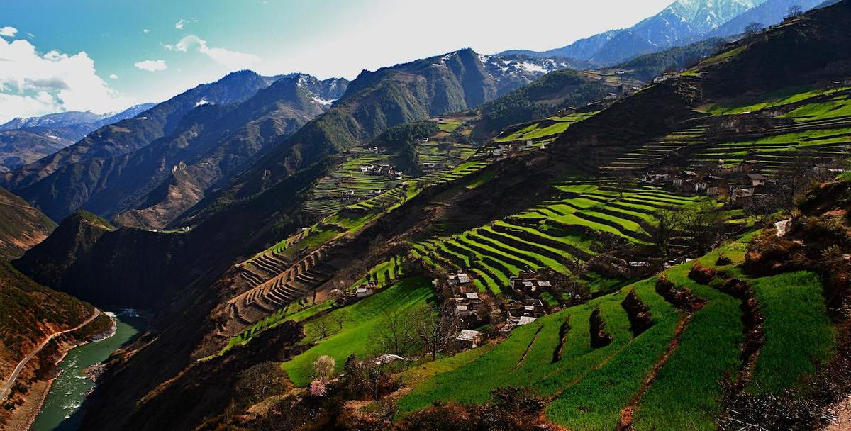 Yunnan & Nujiang 13 days – From Shangri‑La to the “hidden Tibet” of the ...