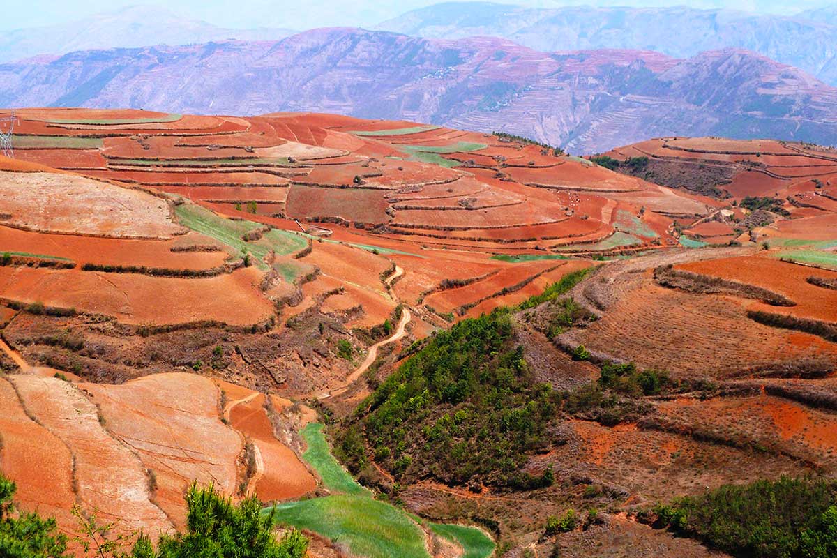 Yunnan Wonders Tour - 3-Week Full Yunnan Tour by Asian Roads